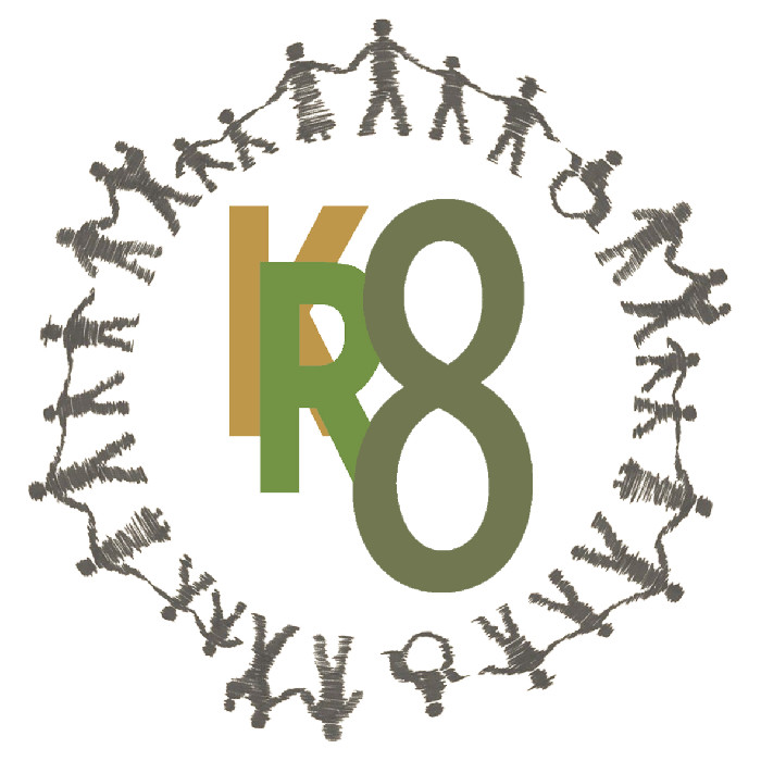 KR8